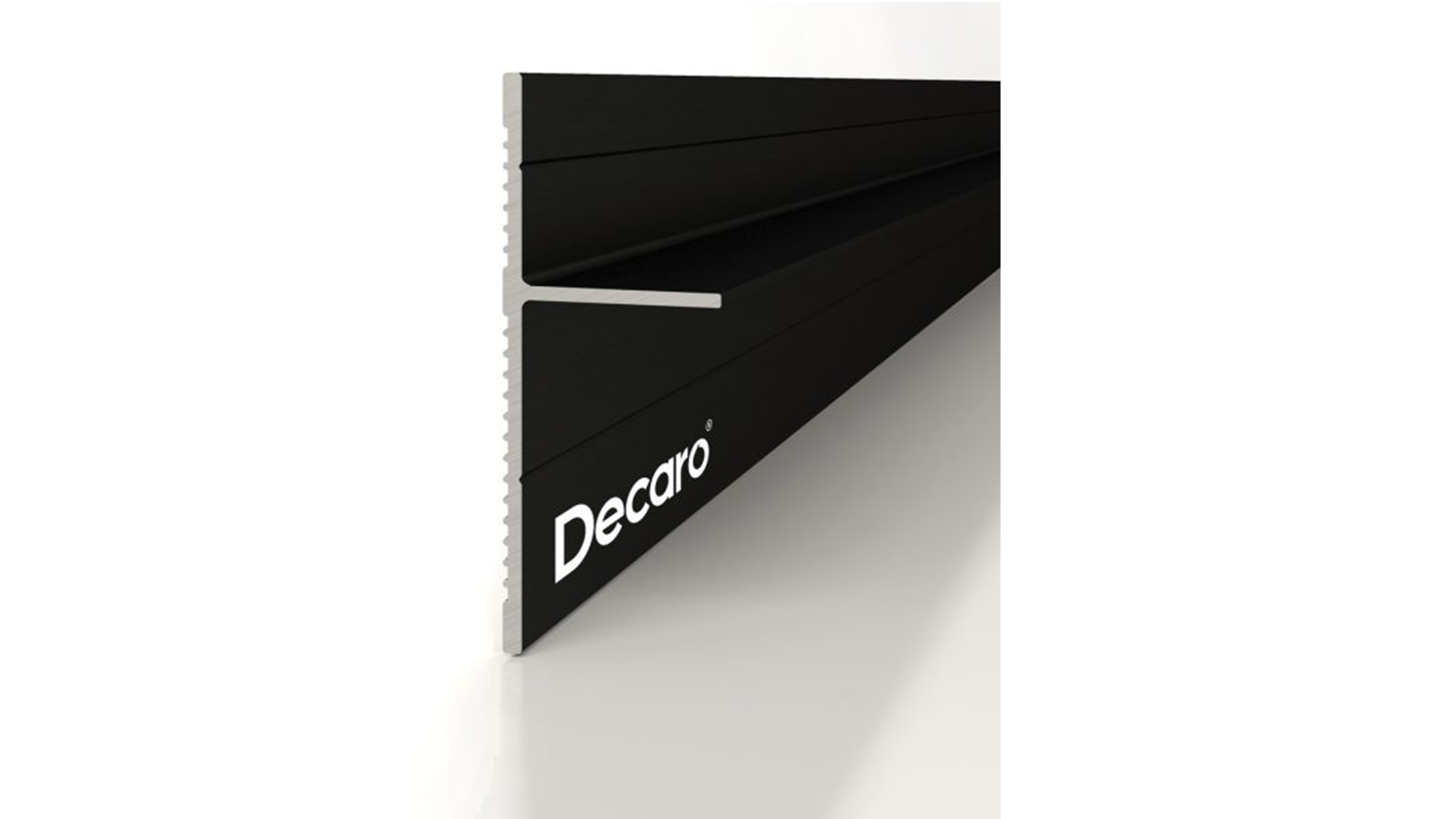 ТЕНЕВОЙ ПРОФИЛЬ :: Теневой профиль DECARO ENGINEERING :: Парящий ...